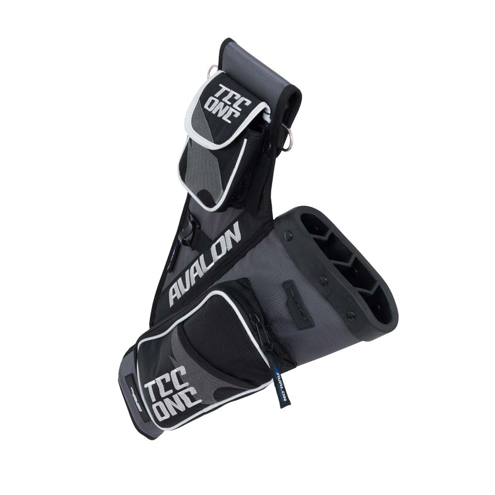 Avalon Tec One Sidequiver | DutchBowStore.com